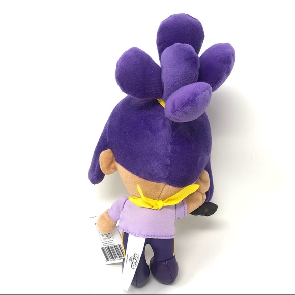 Supercell | Toys | Supercell Brawl Stars Shirley Plush Doll Stuffed Toy ...